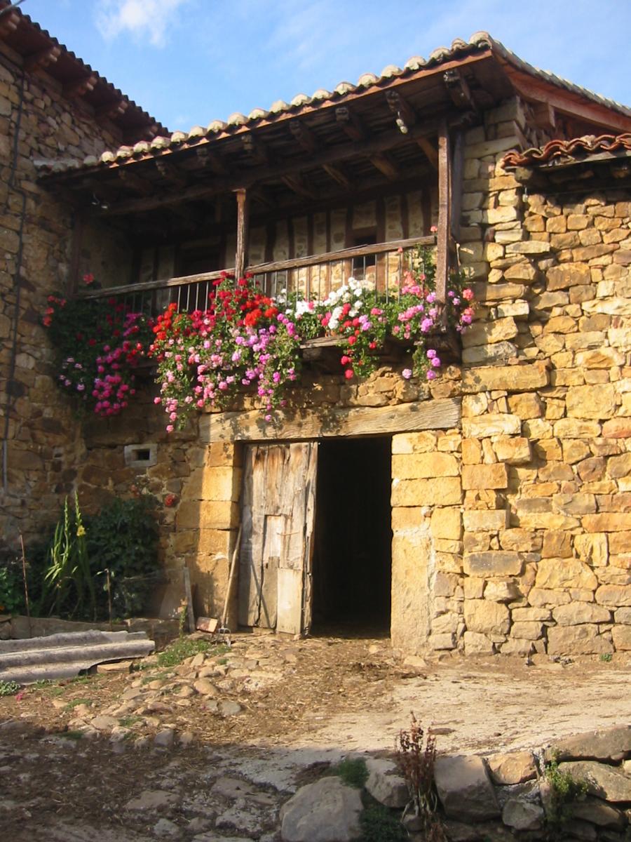Celada de Roblecedo | Cervera