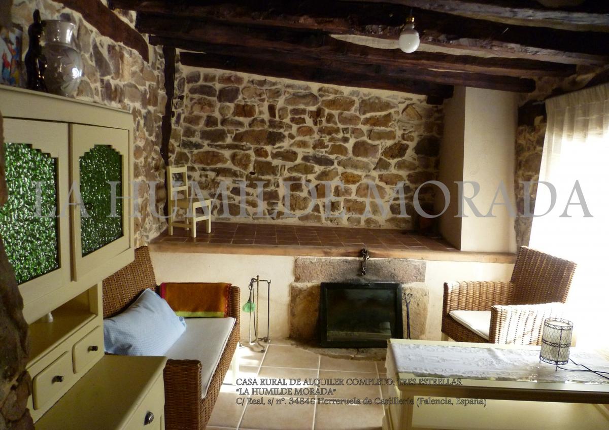 La Humilde Morada | Cervera