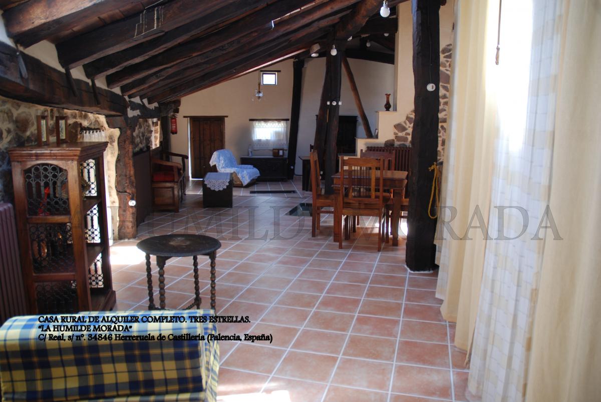 La Humilde Morada | Cervera