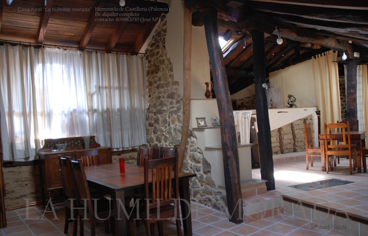 La Humilde Morada | Cervera